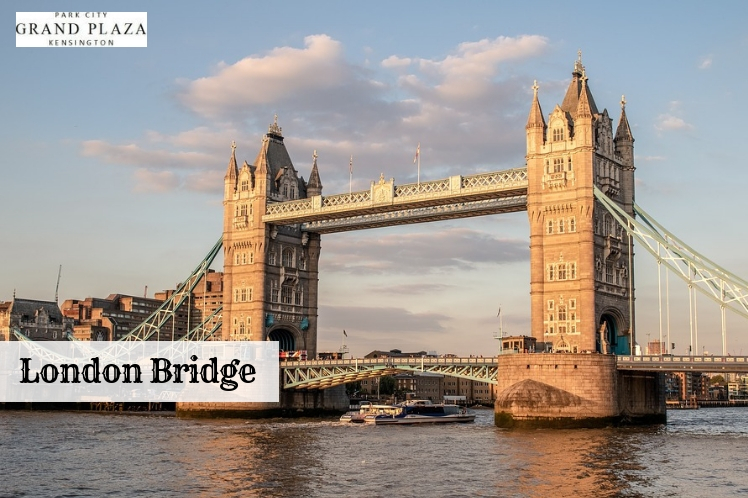 London Bridge